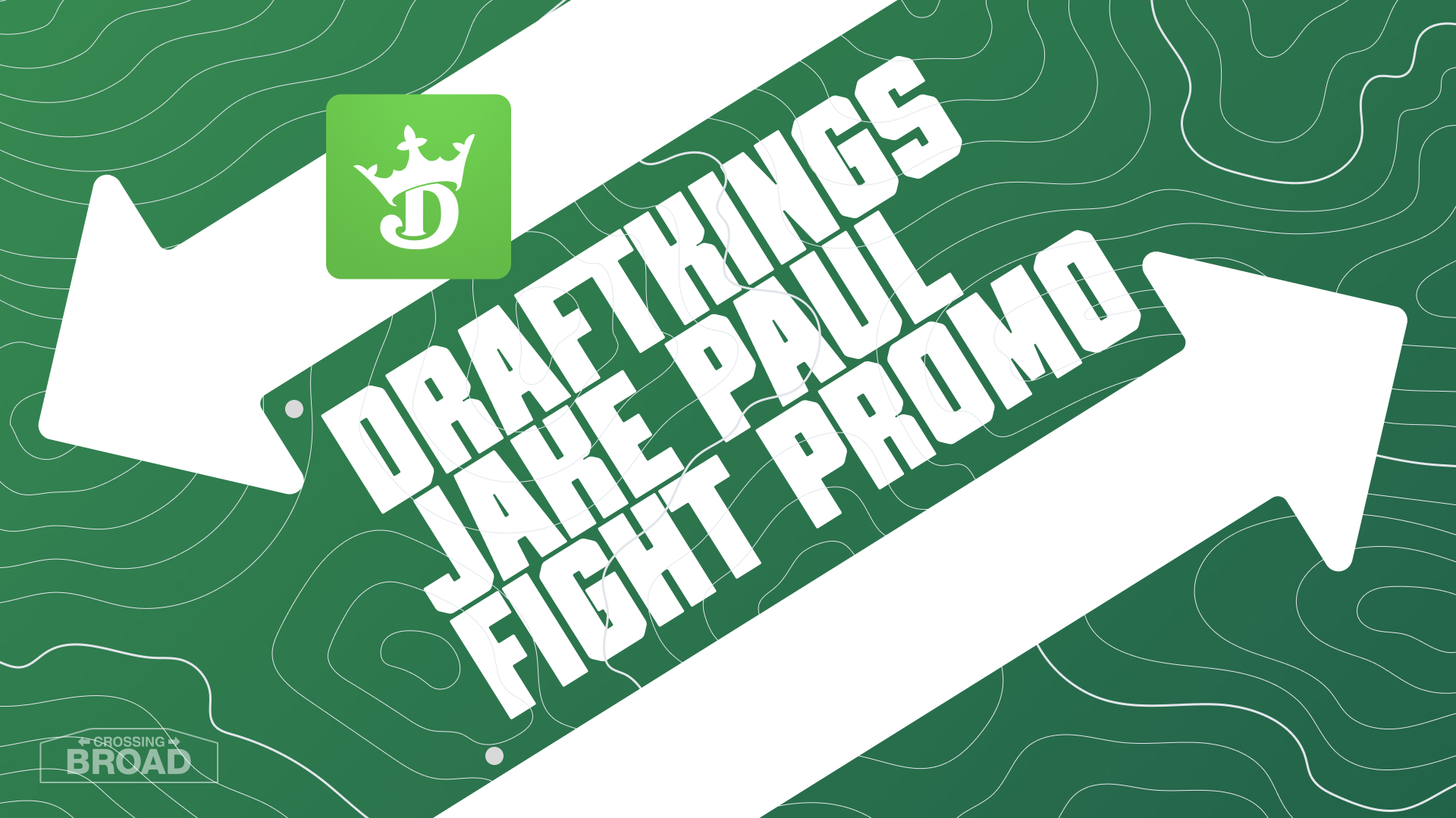 DraftKings Jake Paul Fight Promo: Here's How to Claim $150 Instant ...