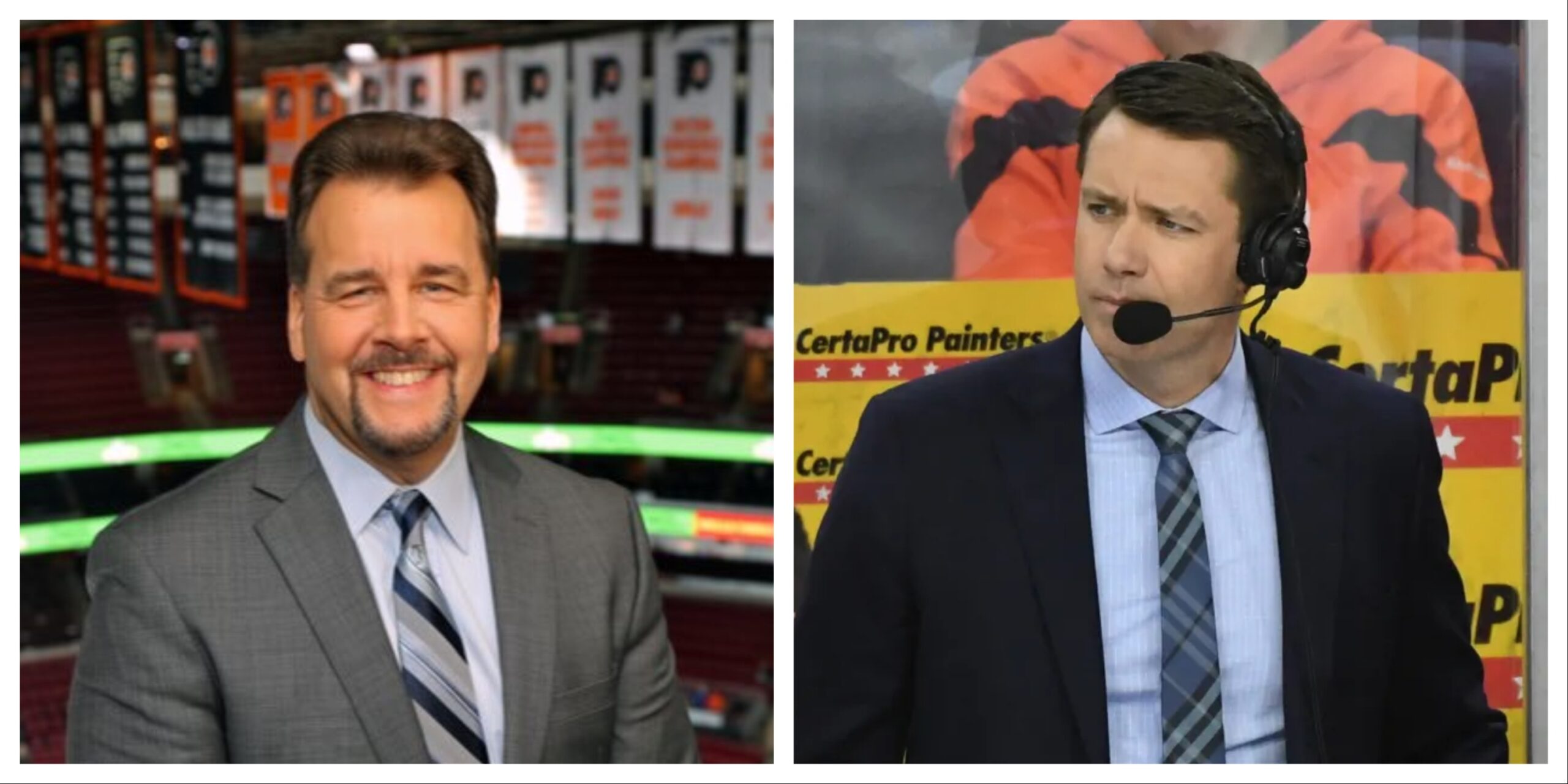 Awful Announcing Readers Give Flyers' TV Broadcasters a B Grade ...