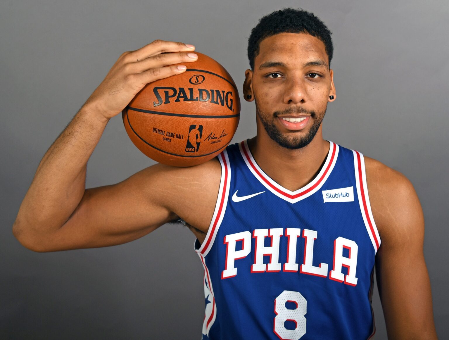 Jahlil Okafor, NBA Champion? - Crossing Broad