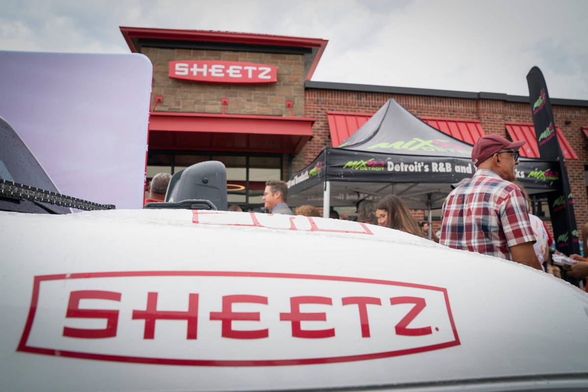 Sheetz Gets Green Light for Limerick Location Across From Wawa ...