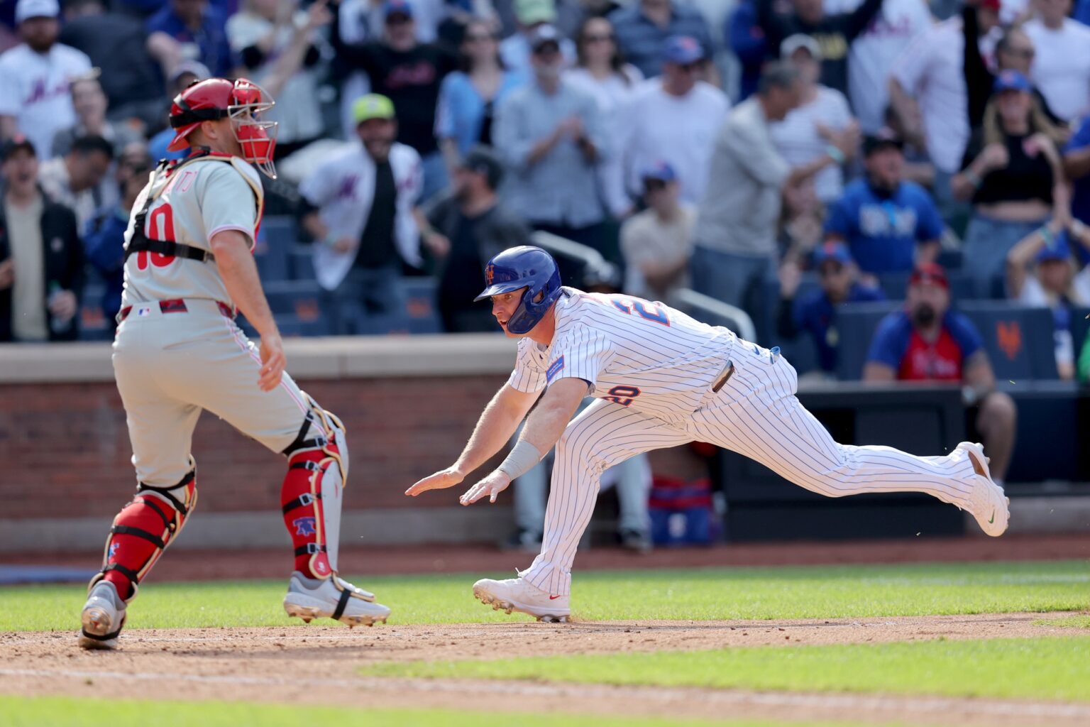 RADIO WARS: Jack Fritz Gets Expanded 94 WIP Role - Crossing Broad