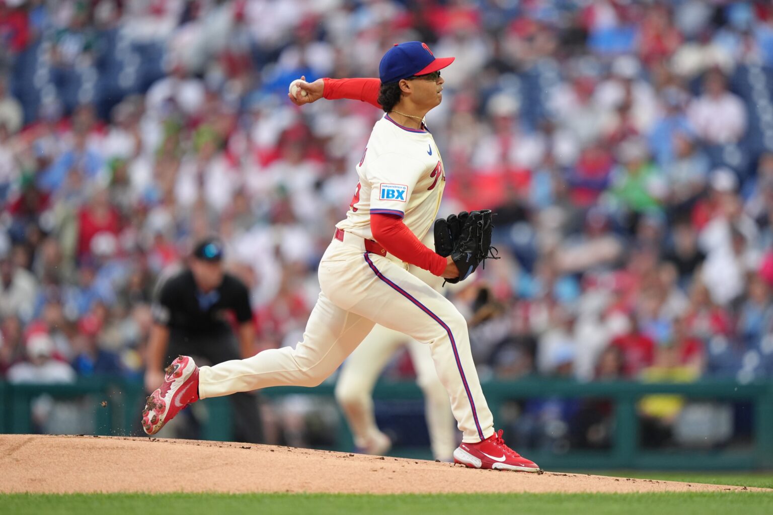 Phillies Archives - Crossing Broad