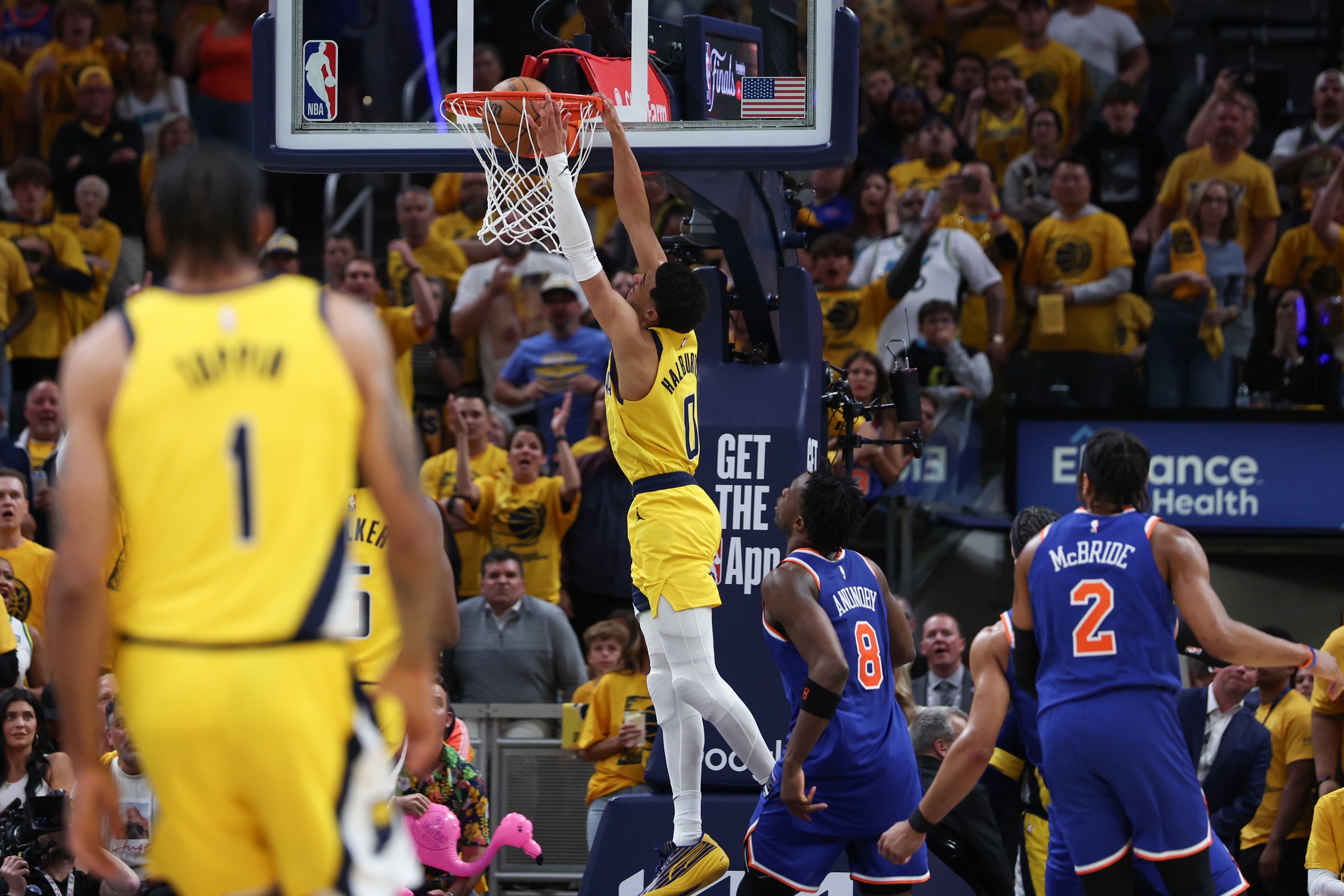 The Sixers Have Been to the NBA Finals More Recently than the Knicks ...