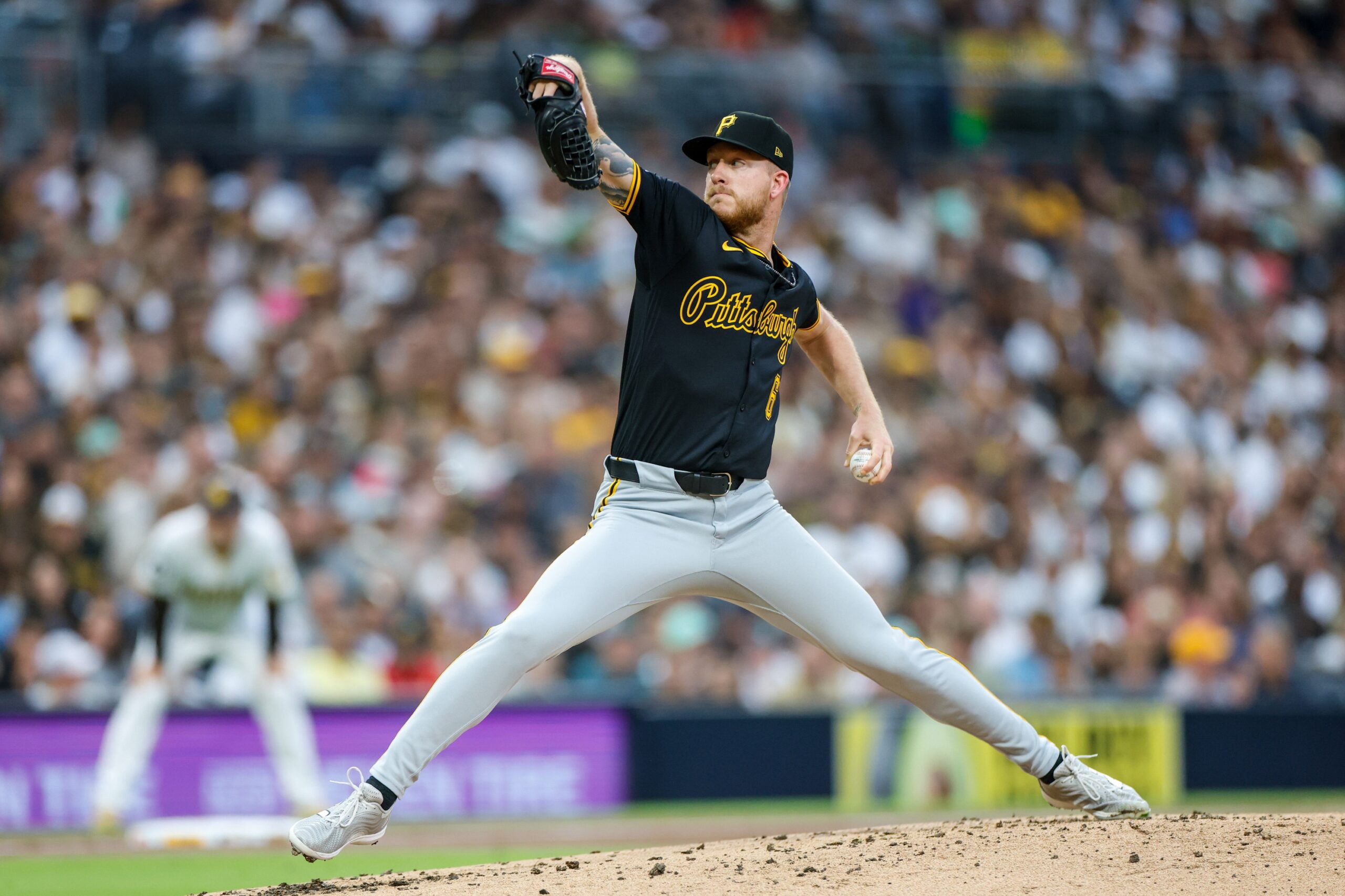 Phillies' Offensive Struggles Could Continue in Series Opener Versus ...