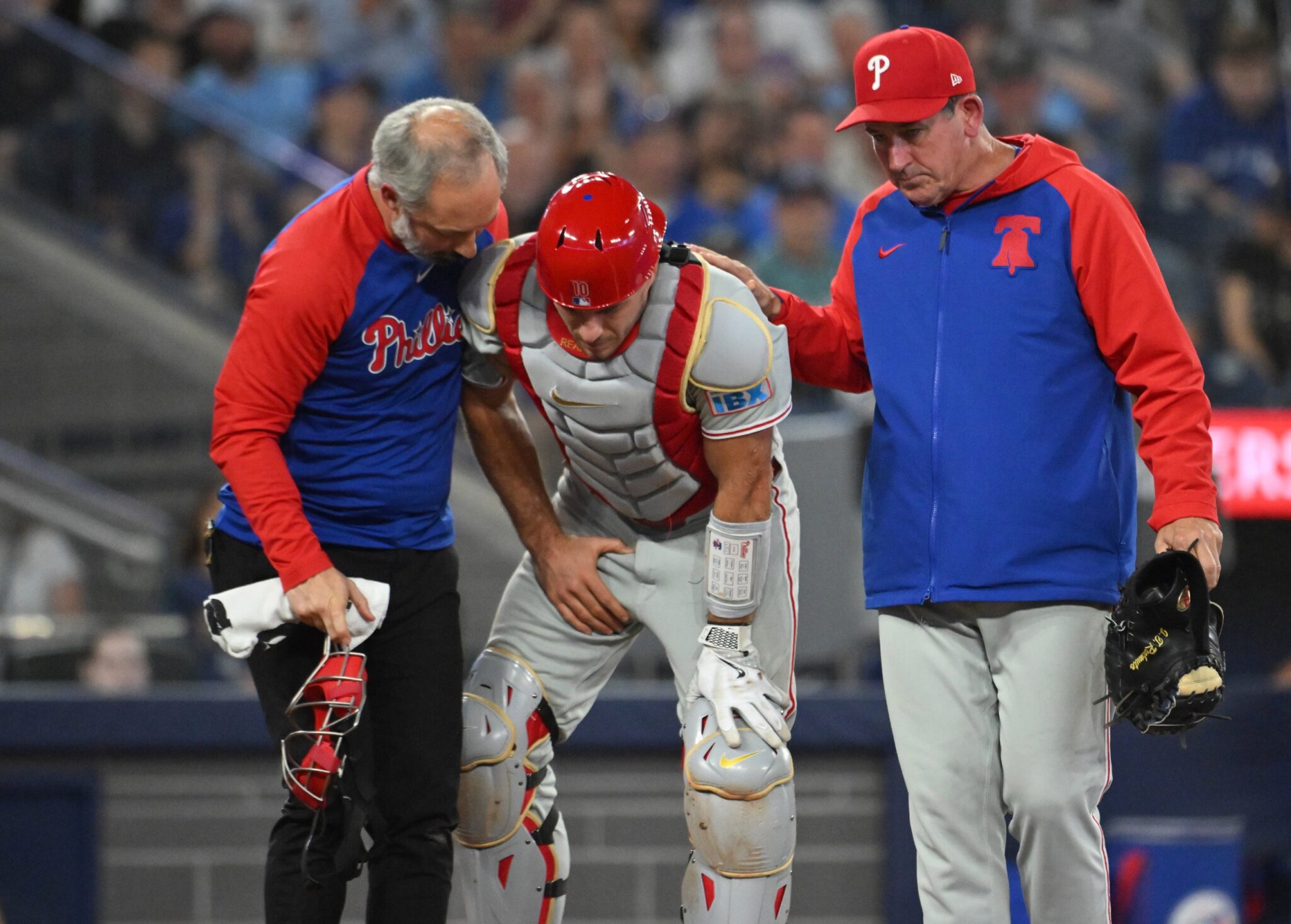 Phillies Archives - Crossing Broad