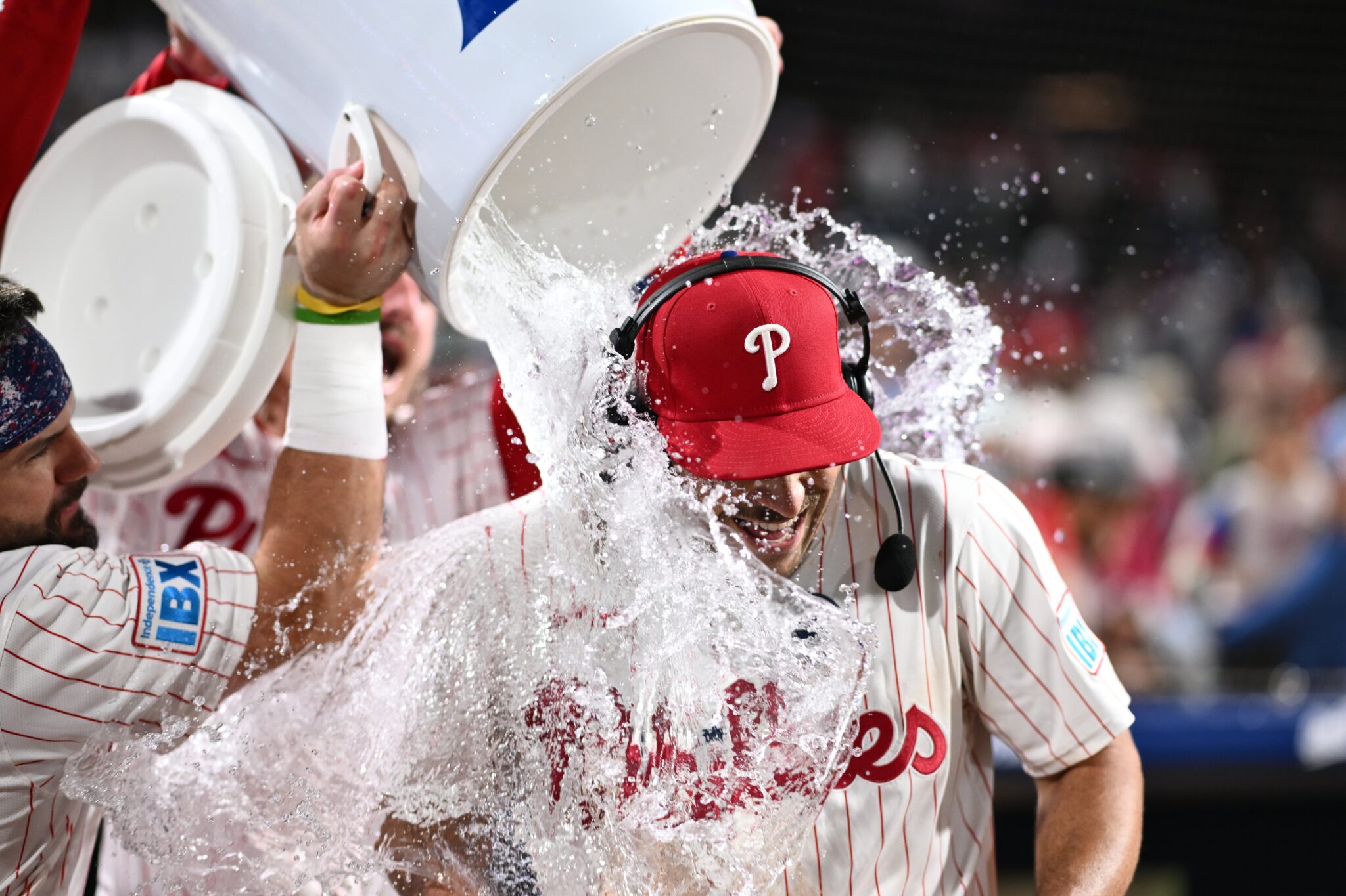 Are the Phillies Going to Start Having Fun Again? - Crossing Broad