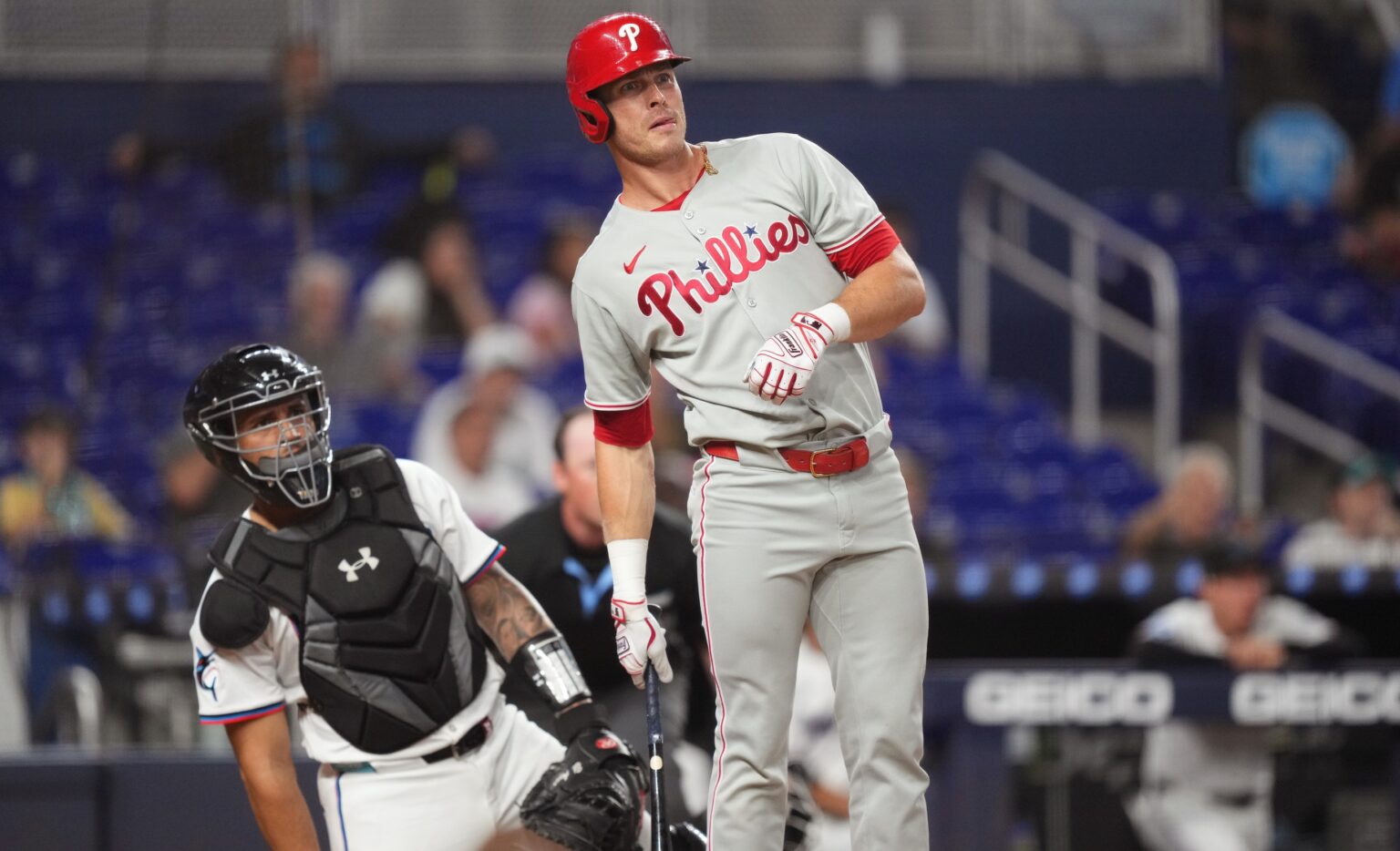 Max Kepler is Upset He's Not an Everyday Player - Crossing Broad