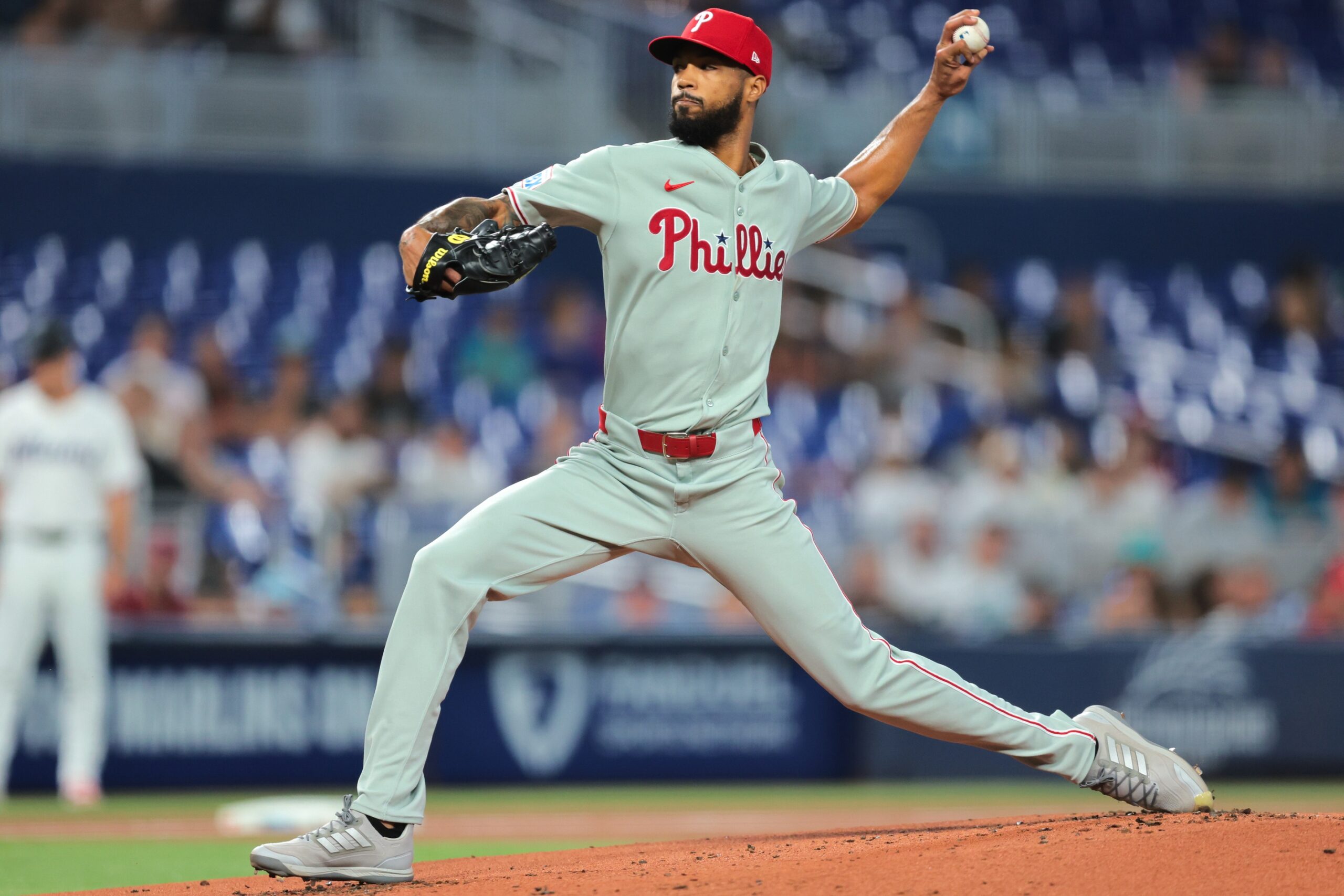 The Phillies' Starting Pitching is Top 6 in Almost Every Meaningful ...