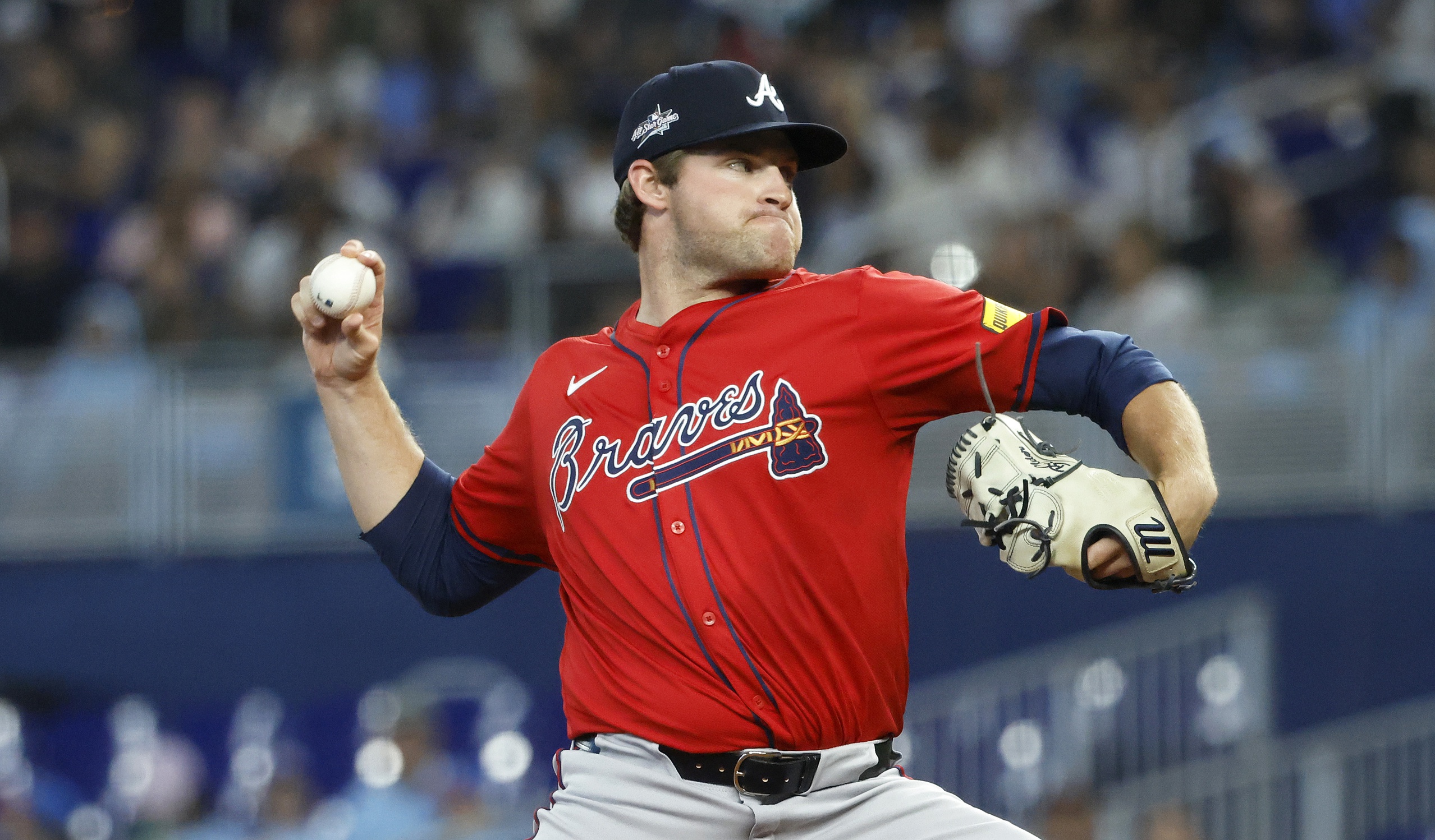 Despite Houston Struggles, the Over is Absolutely in Play for the ...