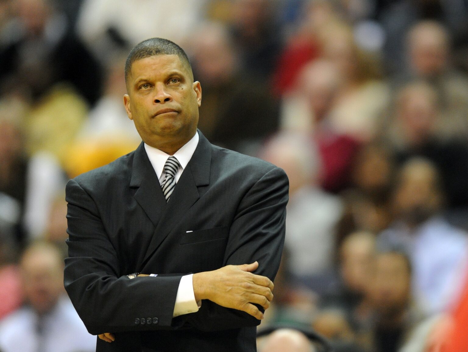 Jared McCain Launching a Nail Polish Line - Crossing Broad