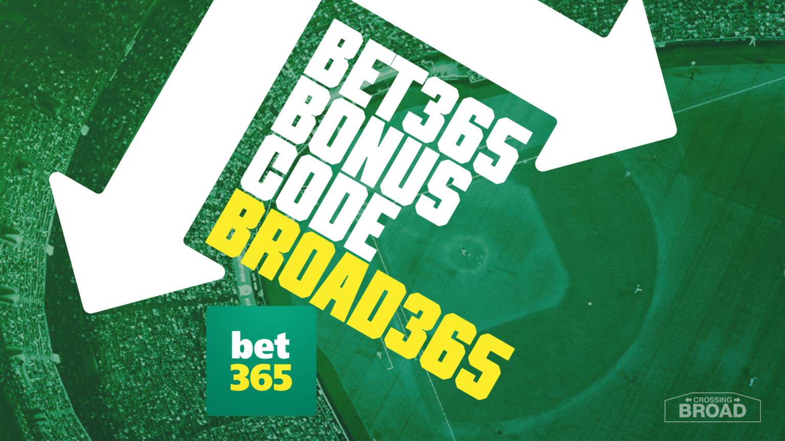 Bet365 Bonus Code: $1 MLB Tuesday Bet Scores $200 Bonus - Crossing Broad