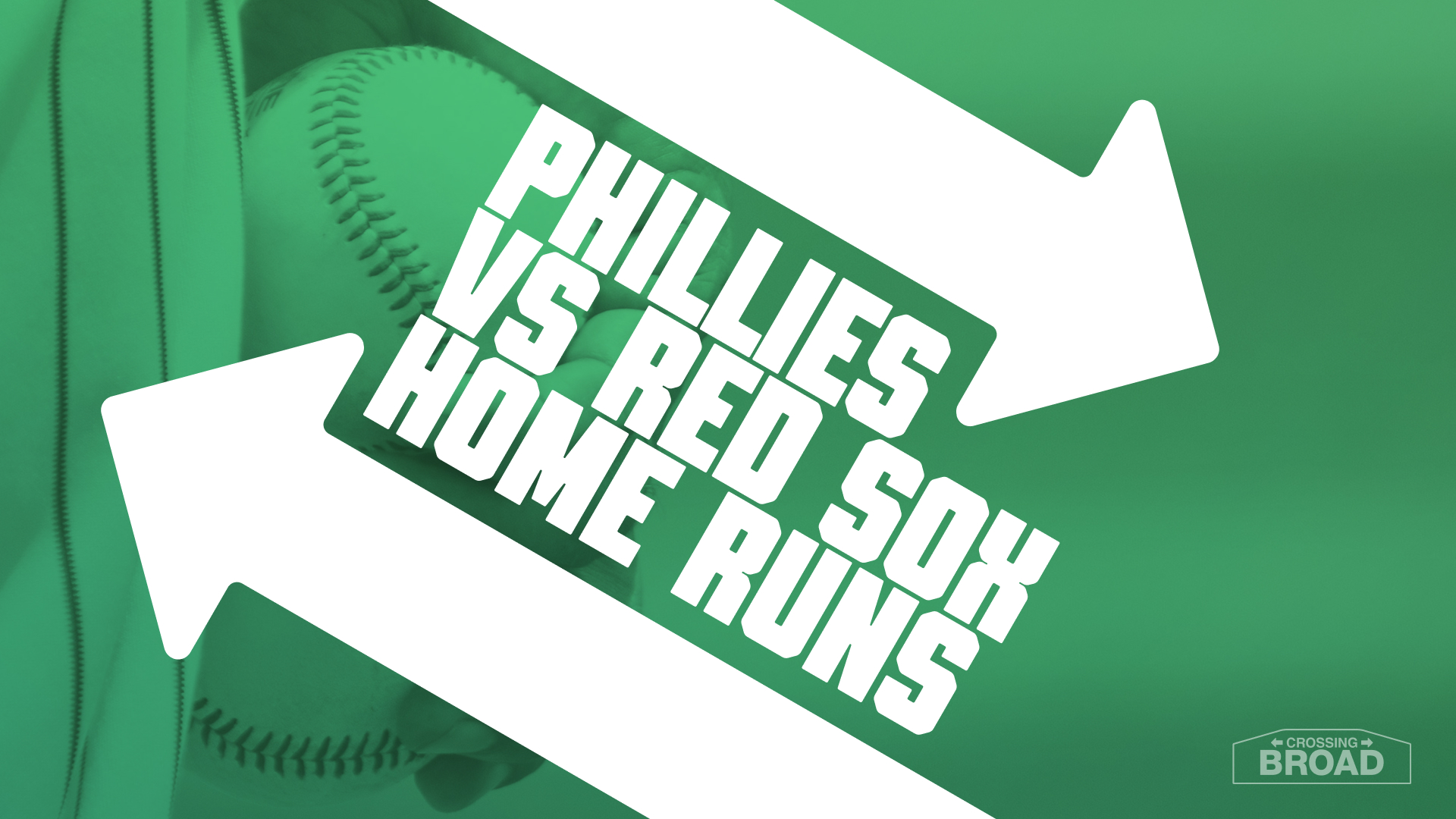 Red Sox vs. Phillies Home Run Props: Back Schwarber to Stay Hot ...