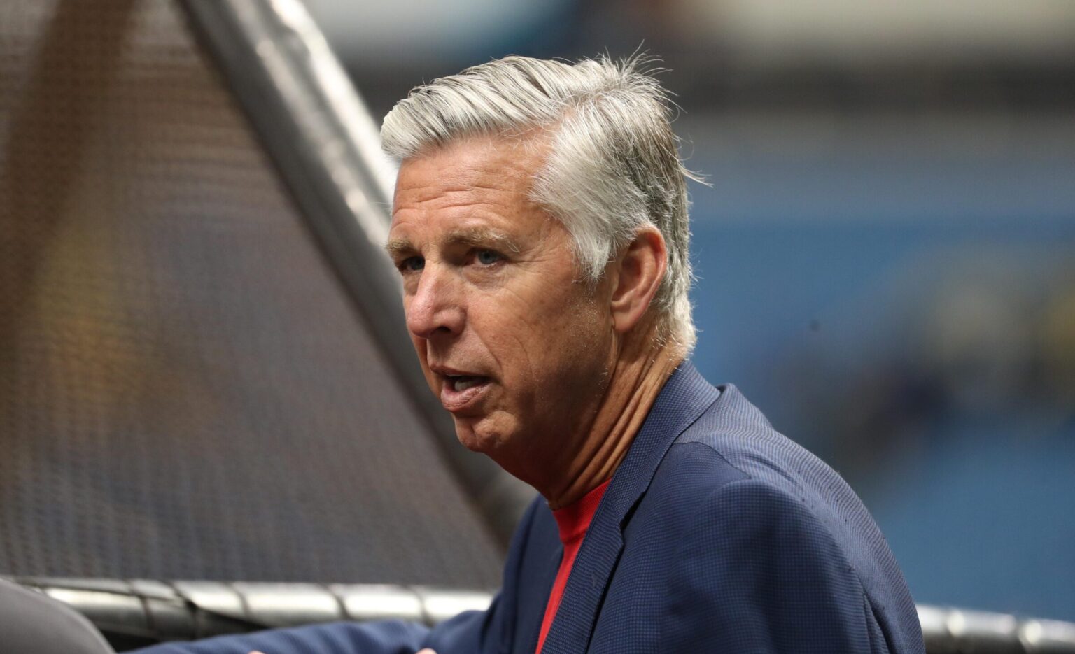 Let's Take a Look at Dave Dombrowski's Offseason Acquisitions ...