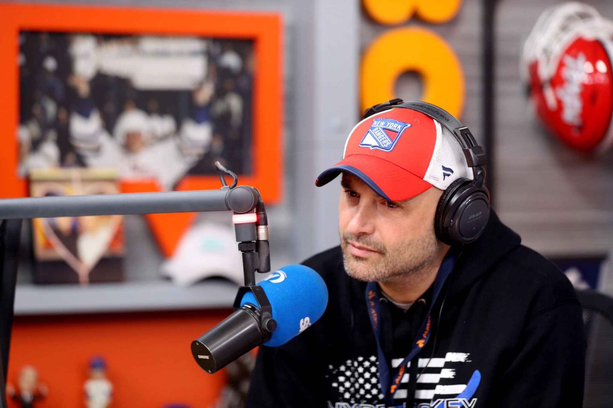 Craig Carton and Emmanuel Acho TV Shows Reportedly Cancelled - Crossing ...