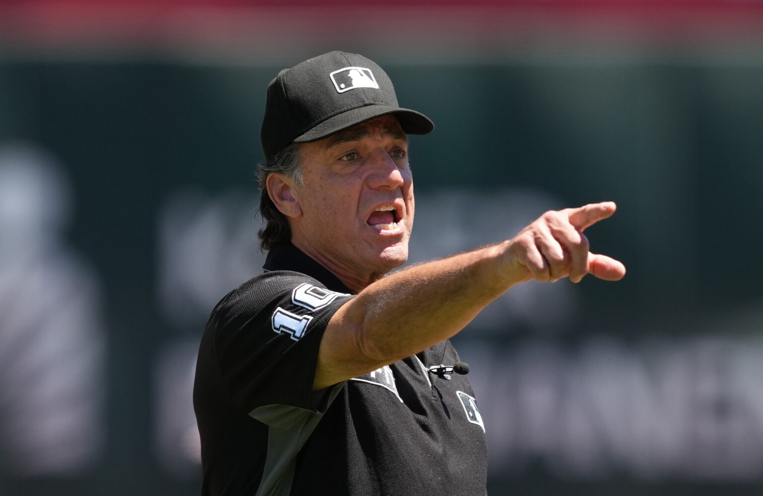 Phil Cuzzi is Another Example of Why Major League Baseball Needs Robot ...