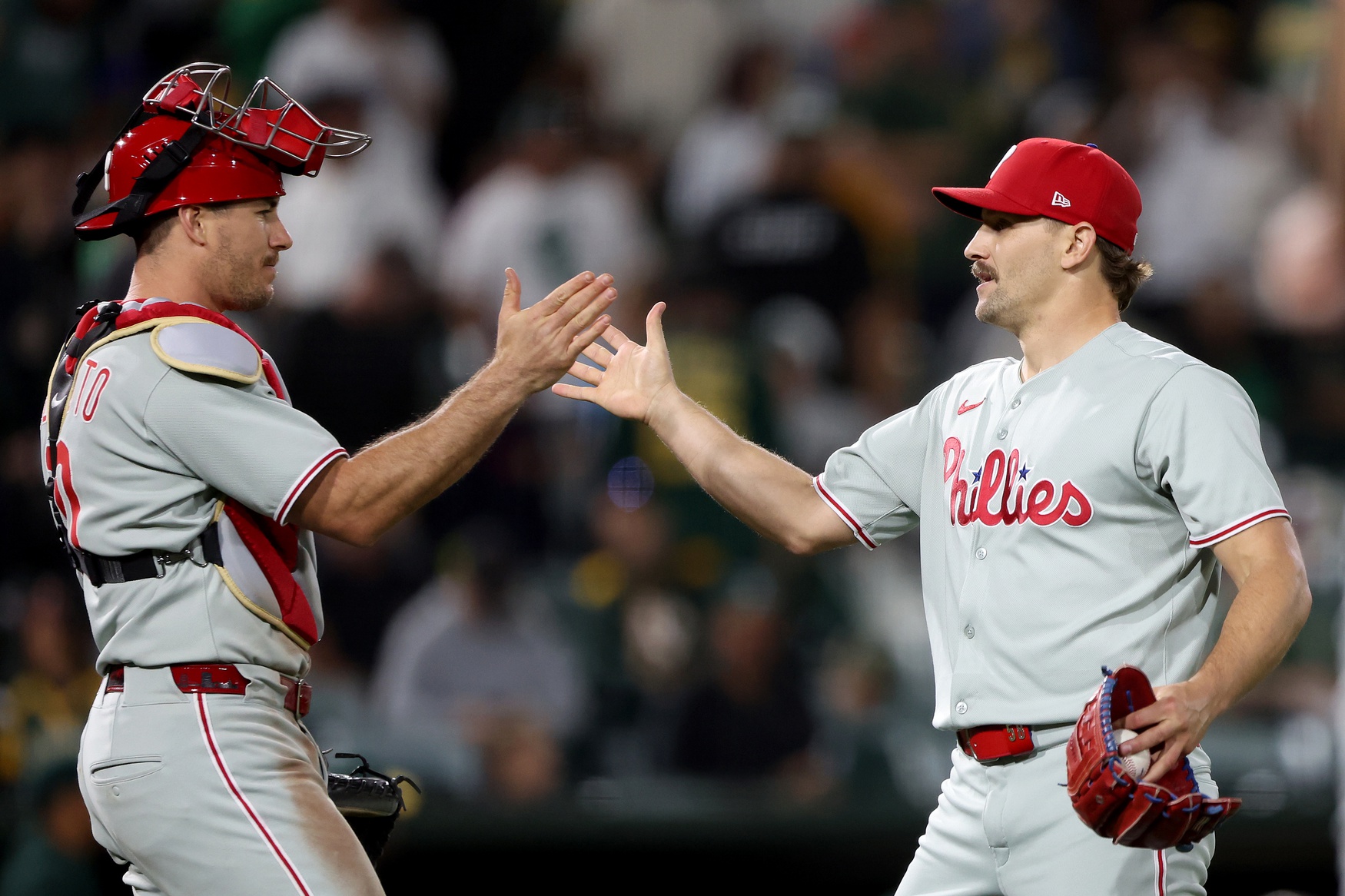 Tanner Banks Has Found Consistent Success in an Up and Down Phillies ...