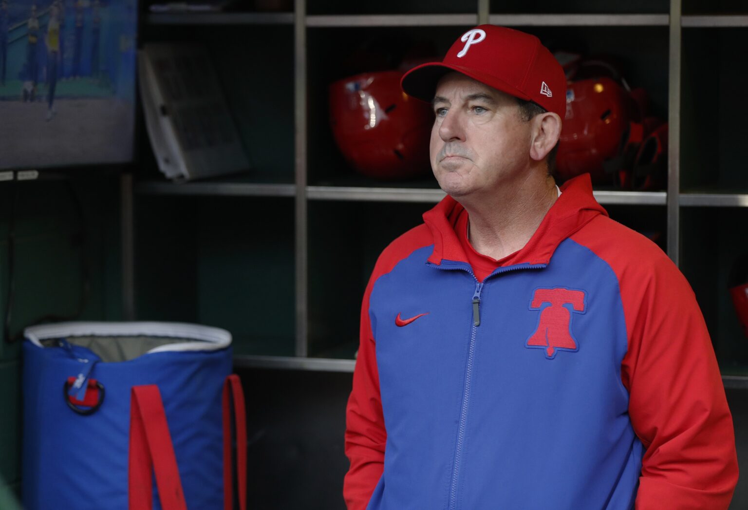 It Might Be Time to Sit John Kincade and Kevin Cooney Down for a ...