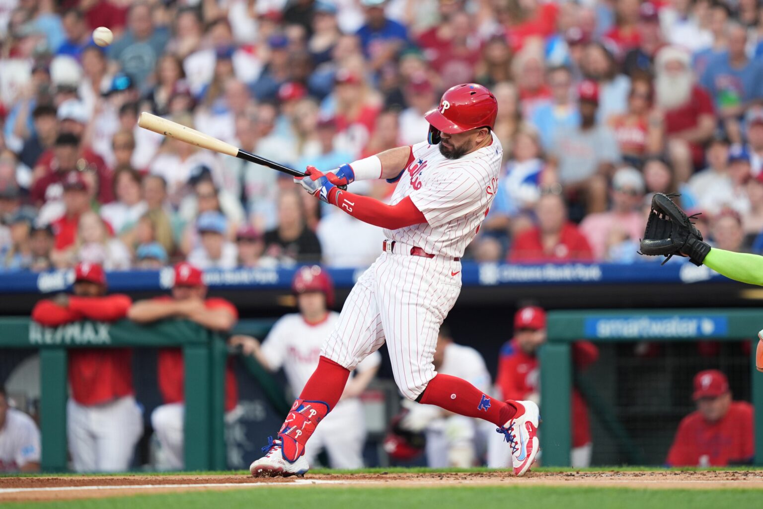 In-Market, Ala Carte Streaming of Phillies, Sixers, and Flyers Games ...