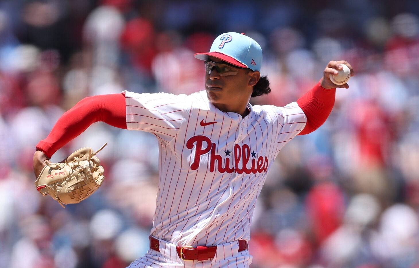 What's Next for the Phillies Starting Rotation? - Crossing Broad