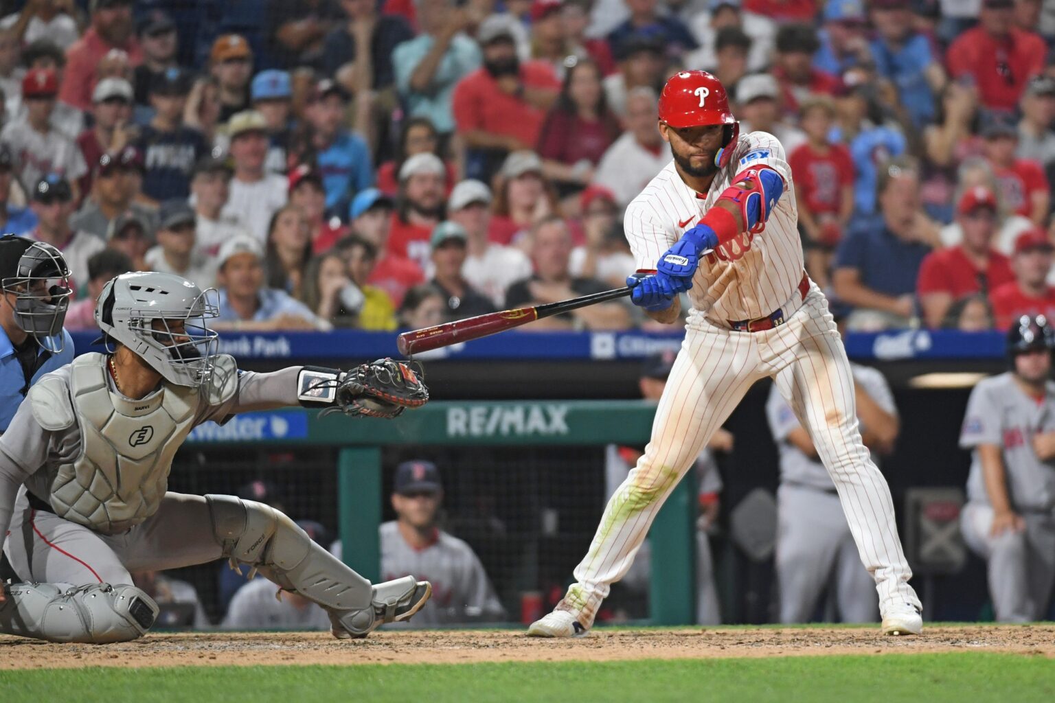 In Memoriam: NBC Sports Philadelphia Paid Proper Tribute to the POOP ...