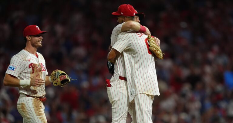 Phillies Archives - Crossing Broad