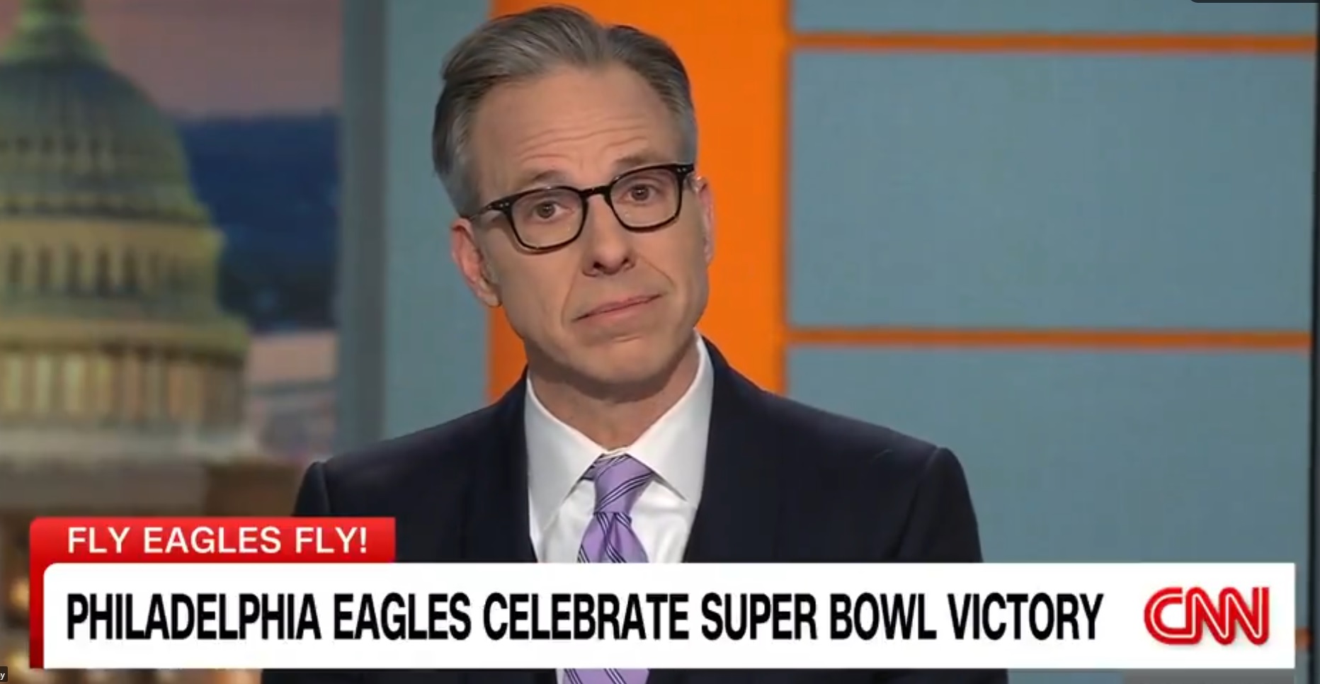 Hunter Biden Says Jake Tapper "Can't Be That Bad" Because He's an ...