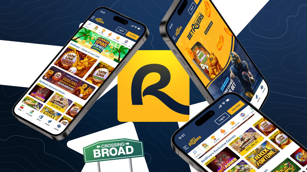 BetRivers Casino PA Bonus Code: $250 Deposit Match, 500 Spins