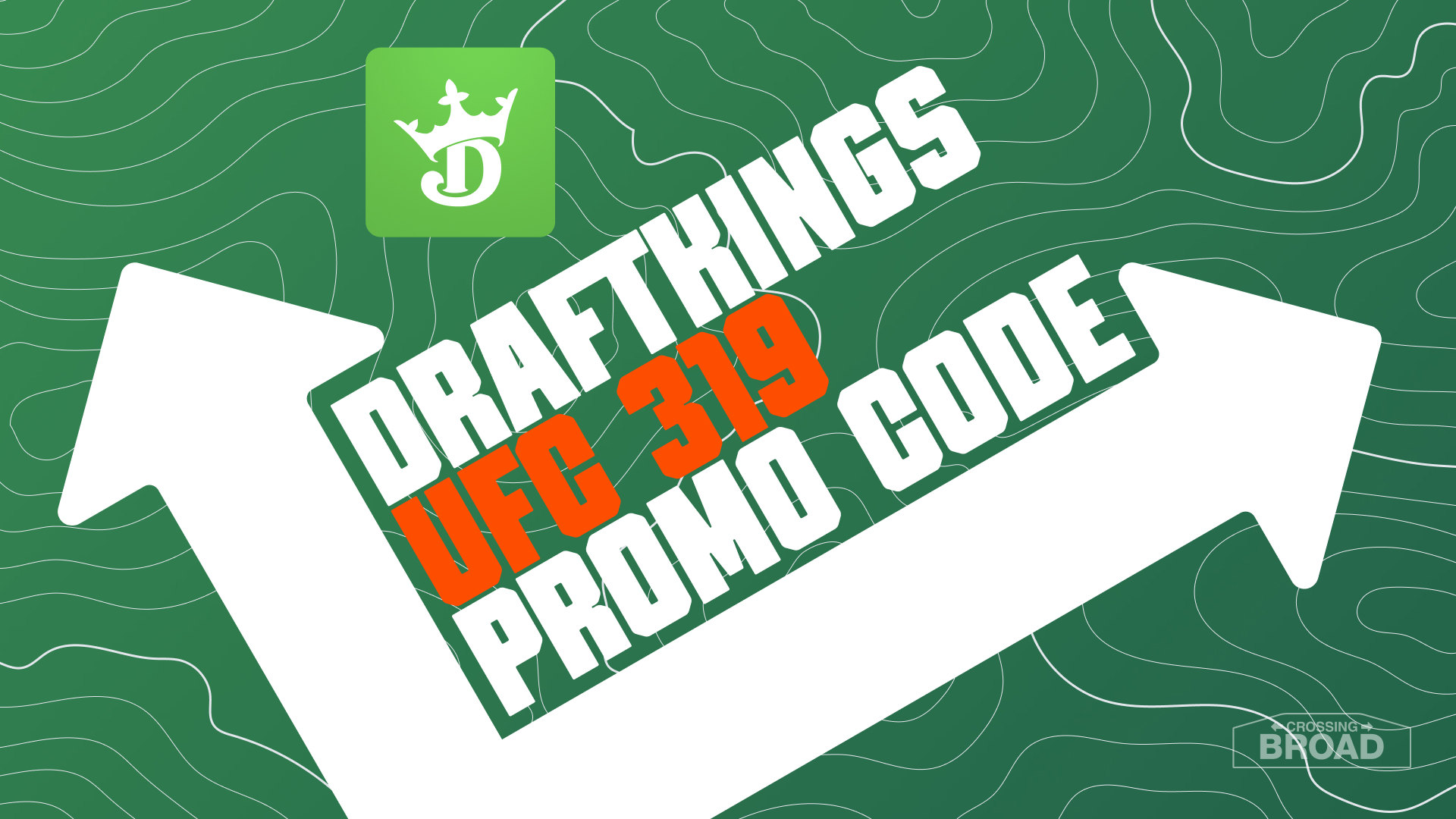 DraftKings UFC 319 Promo Code: Bet $5 on Du Plessis-Chimaev, Get ...