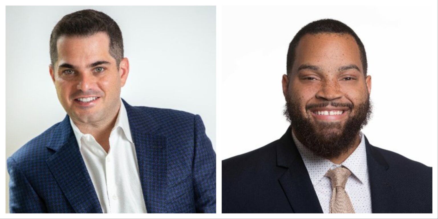 New Gigs for Eagles Beat Writers Zach Berman and EJ Smith - Crossing Broad