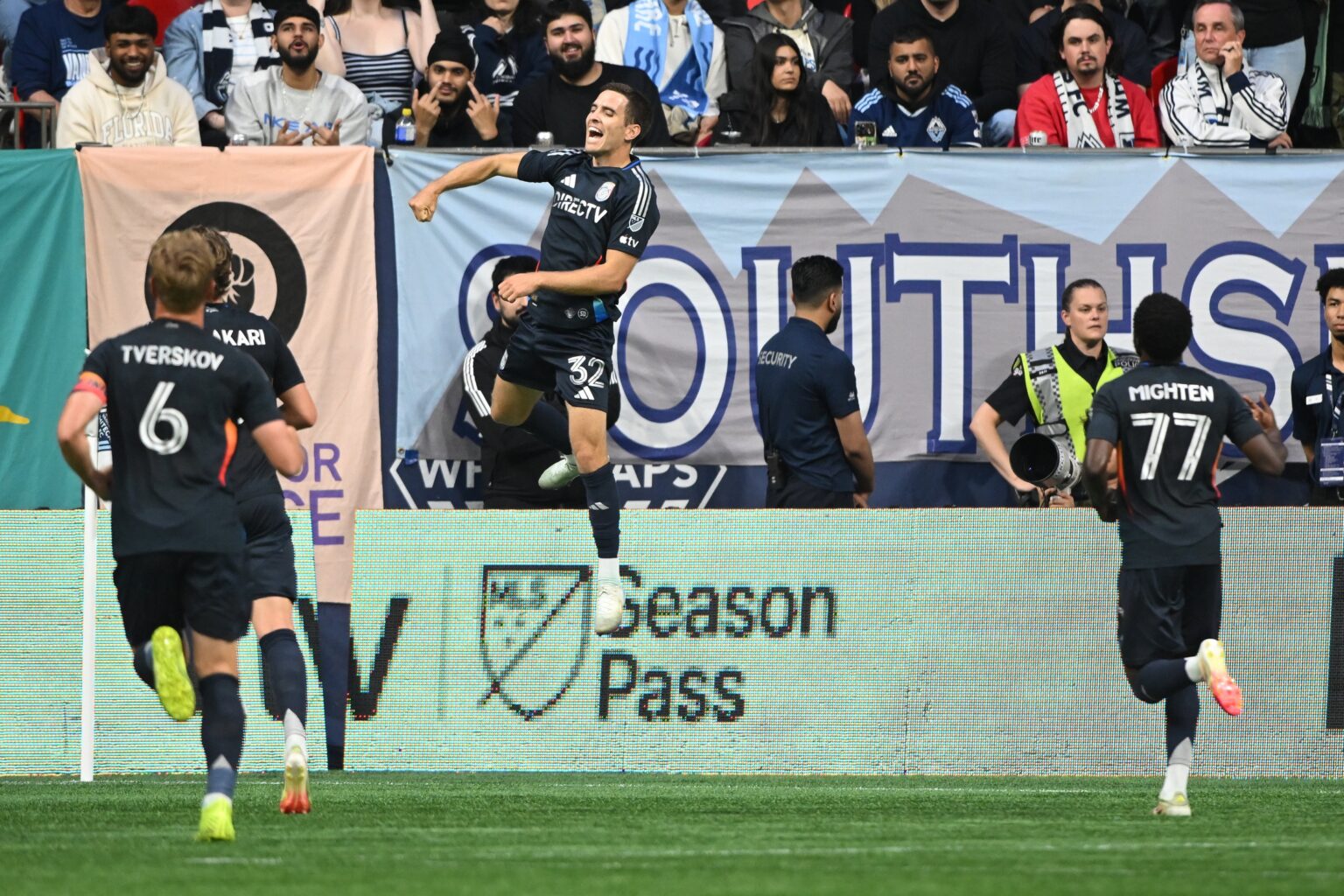 On Depth: Let's Hope the Union Don't Squad Rotate Their Way Out of the ...