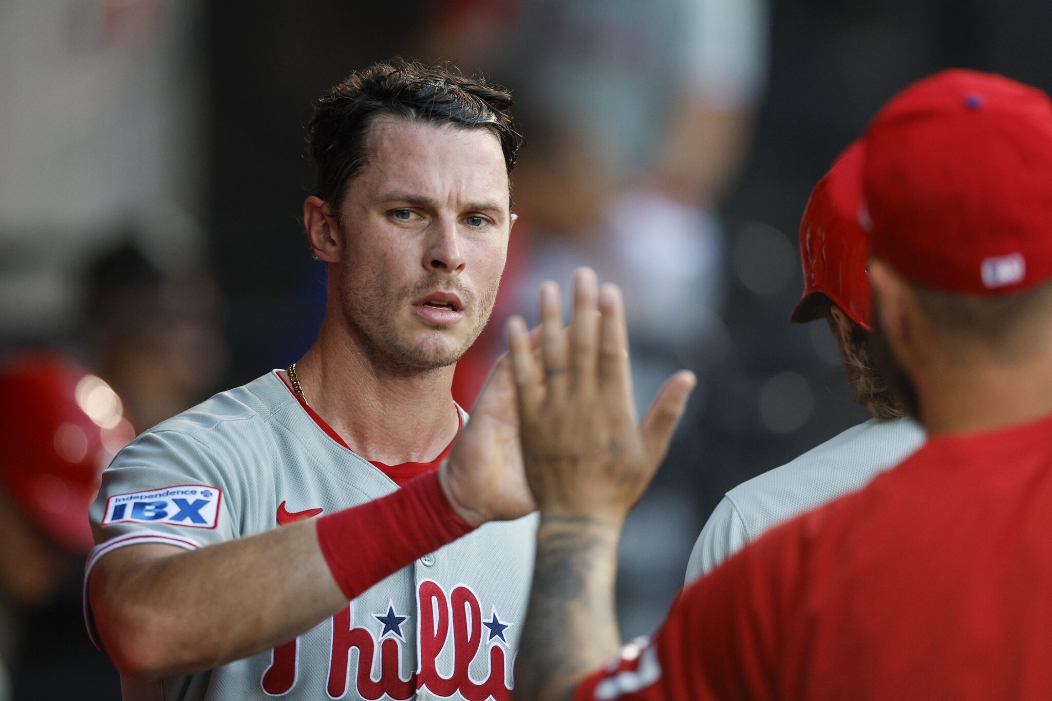 Max Kepler Definitely Sounded Like a Guy Who Knows His Time in Philly ...