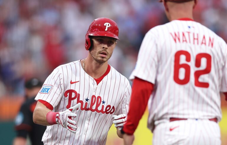 Max Kepler Opens Up on a Tough 2025 Season - Crossing Broad