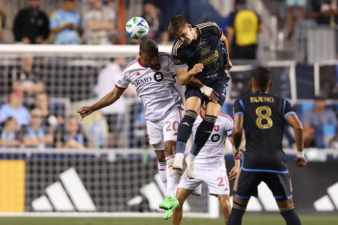 Union Drop Points at Home, Still in Supporters' Shield Pole Position ...
