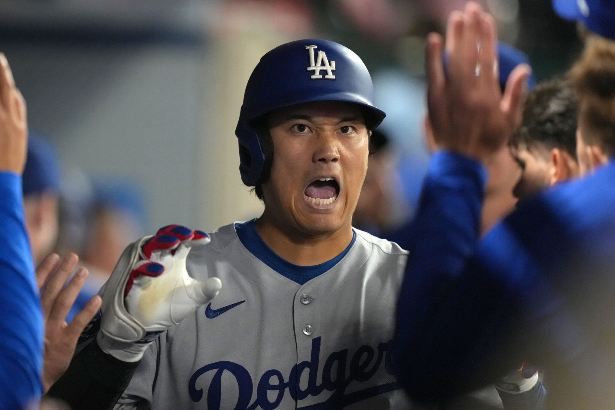 Do Baseball Writers Really Want to Give the NL MVP to a Monster ...