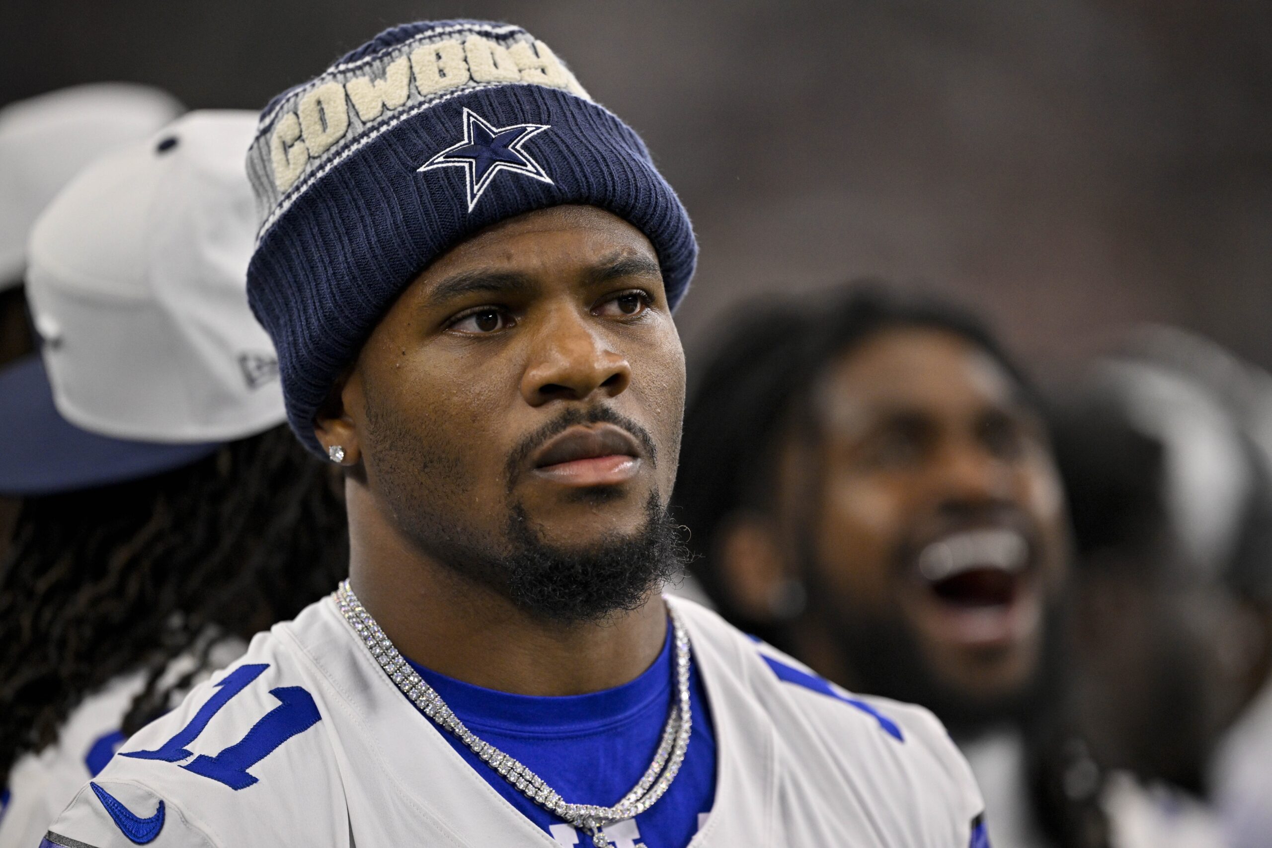 Make it Three Dallas Sports Teams to Get Rid of Their Best Player in ...