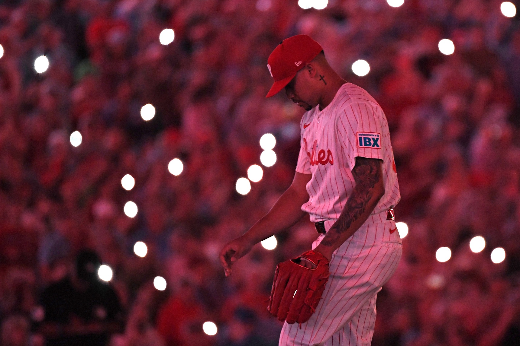 Petition Requests that NBC Sports Philadelphia "Make Jhoan Duran's ...