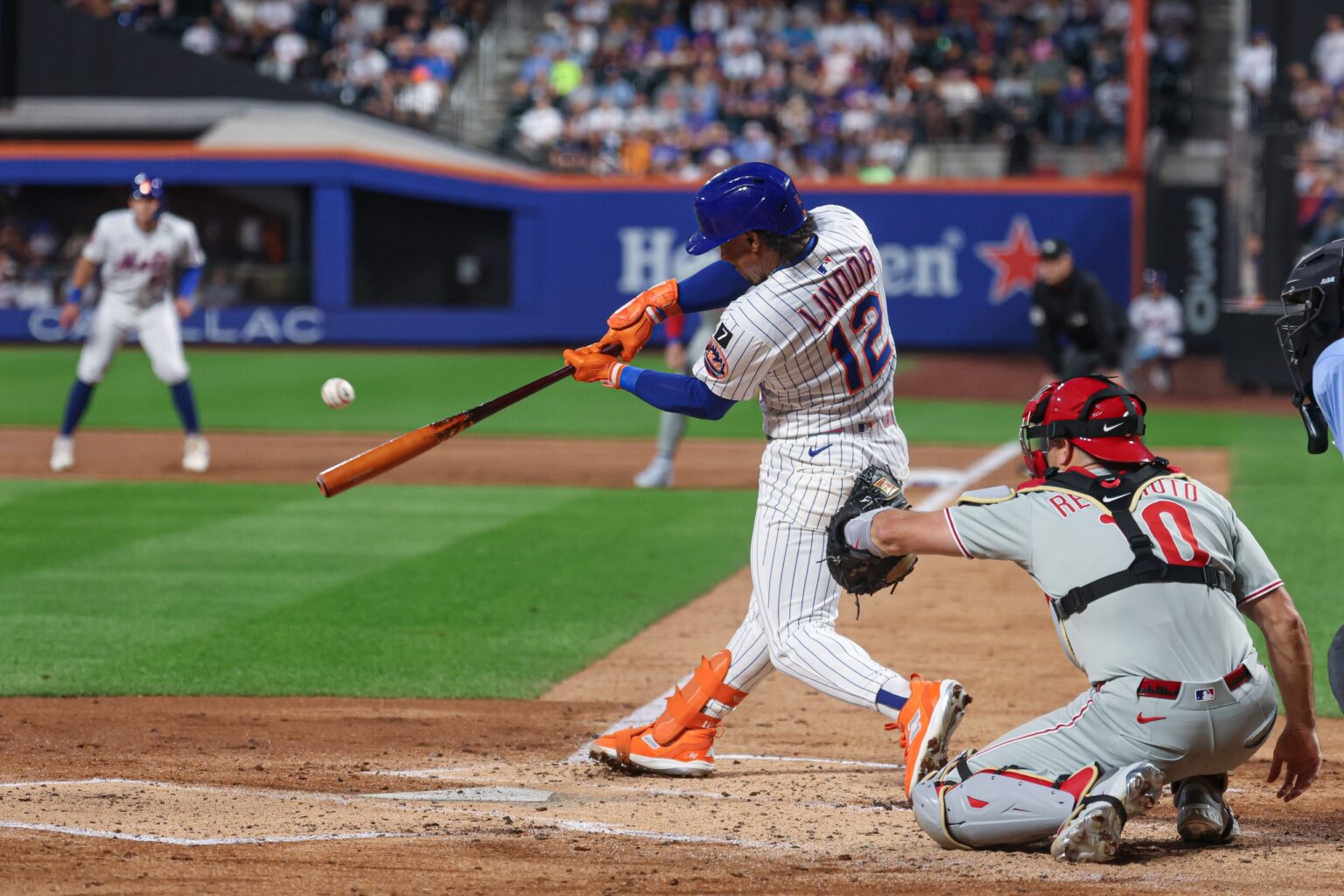 Lifeless Phillies Swept by Mets Amid Questions of Pitching Tips and Tells - Crossing Broad