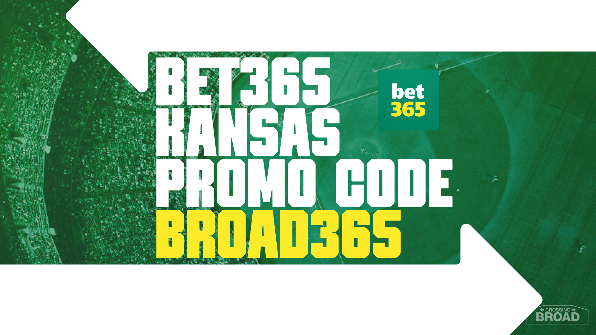 Bet365 Kansas Promo Code BROAD365: How to Claim the New $150 Betting ...
