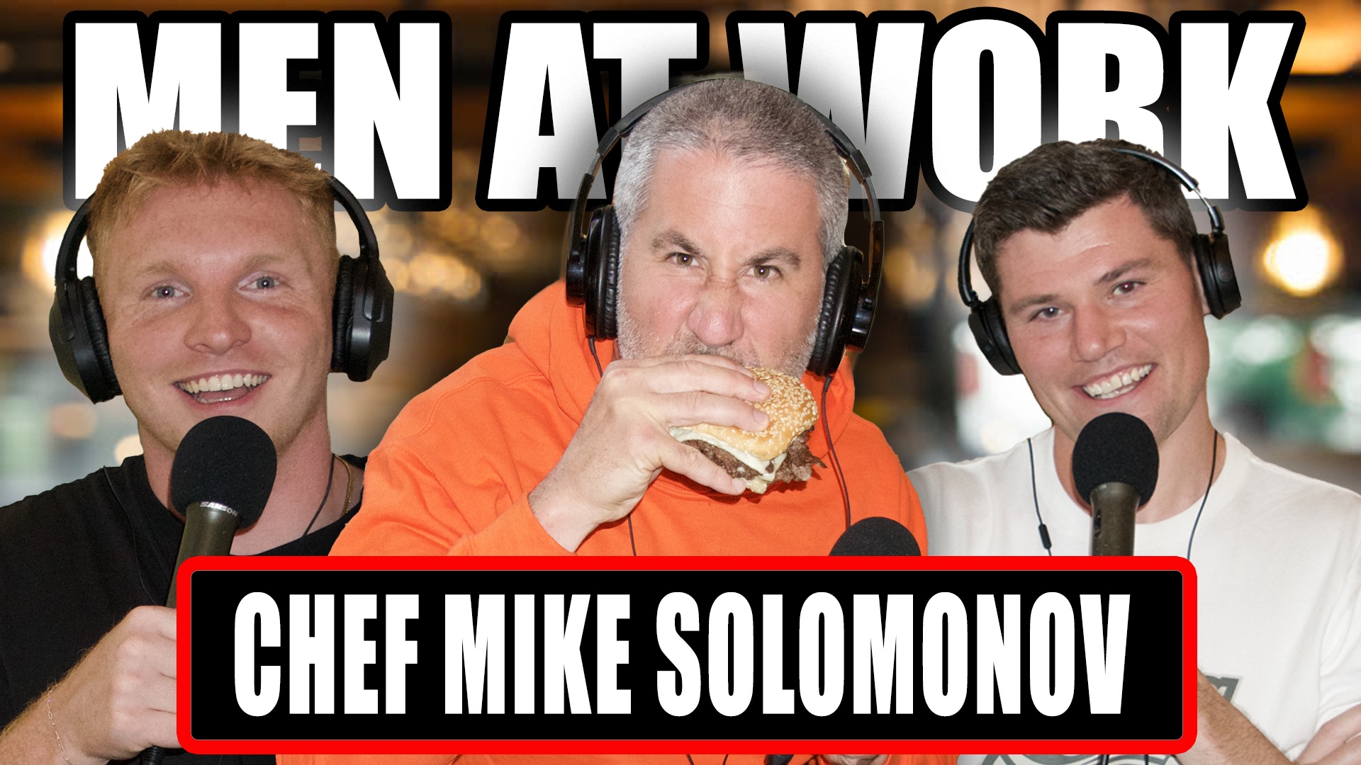 Philly Chef Mike Solomonov Dishes on Zahav Almost Closing, Cooking for ...