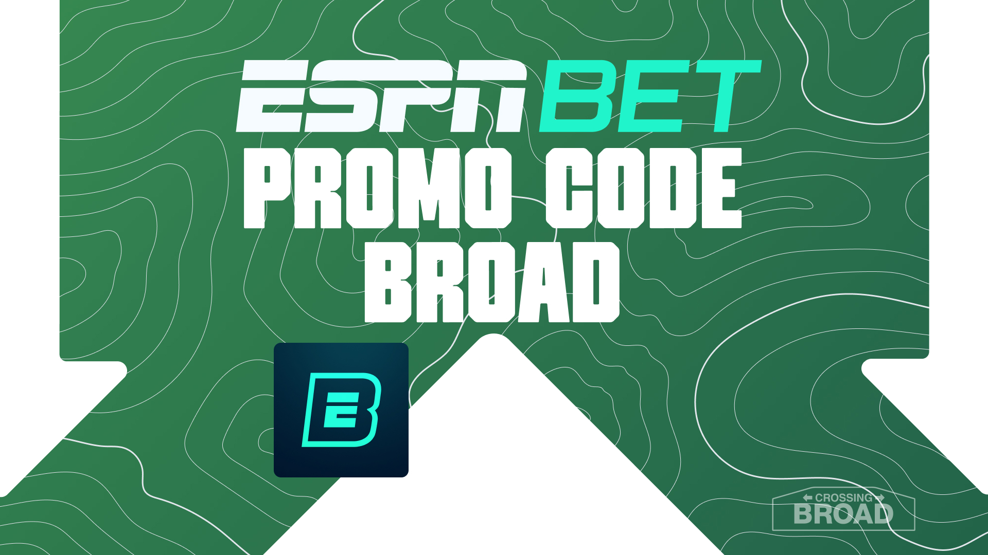 ESPN BET Promo Code BROAD: Claim $100 NFL Week 4, MLB, NCAAF Games ...