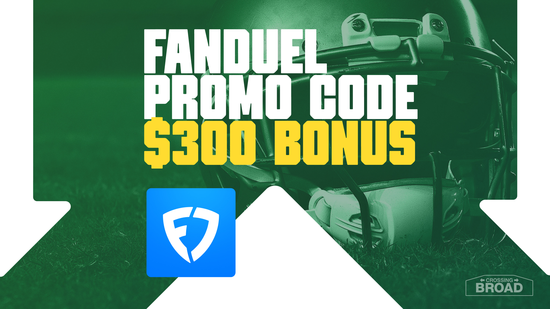 FanDuel Promo Code: Claim $300 Bonus for NFL Championships, UFC, NBA ...