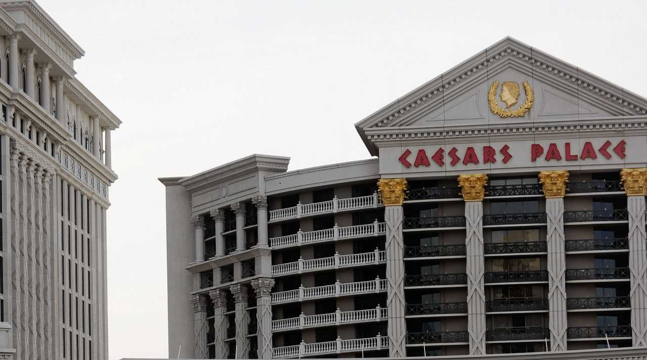 Tropicana Online Casino is Live: Unveiled by PA Caesars Casino