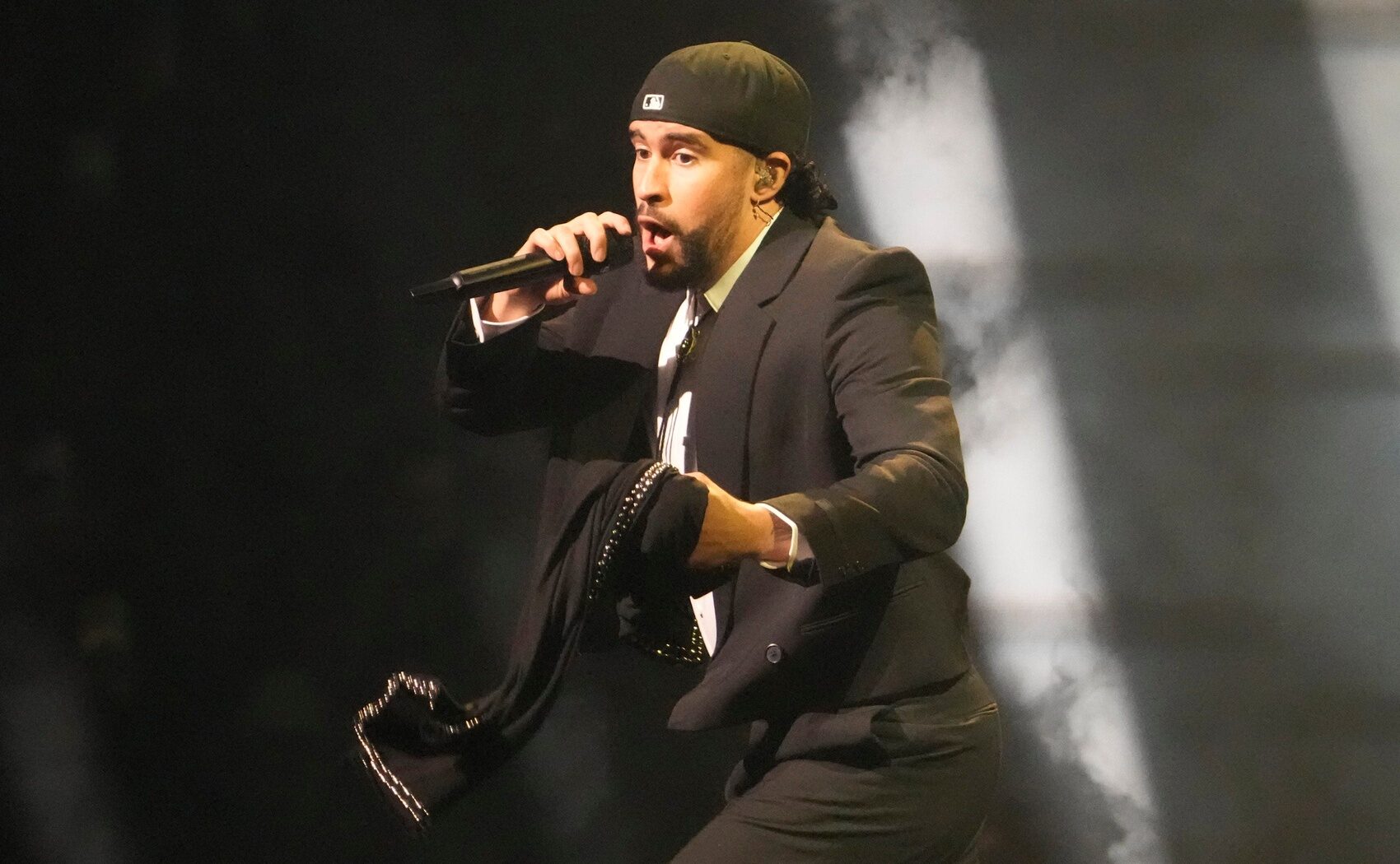 Bad Bunny is Going to Rule at the Super Bowl and You're Dumb if You Don ...