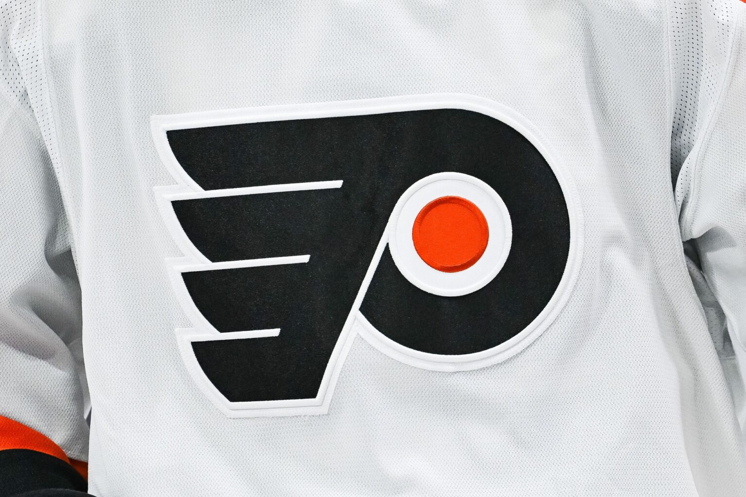 Ashlyn Sullivan is Your New Flyers Pre and Postgame Host - Crossing Broad