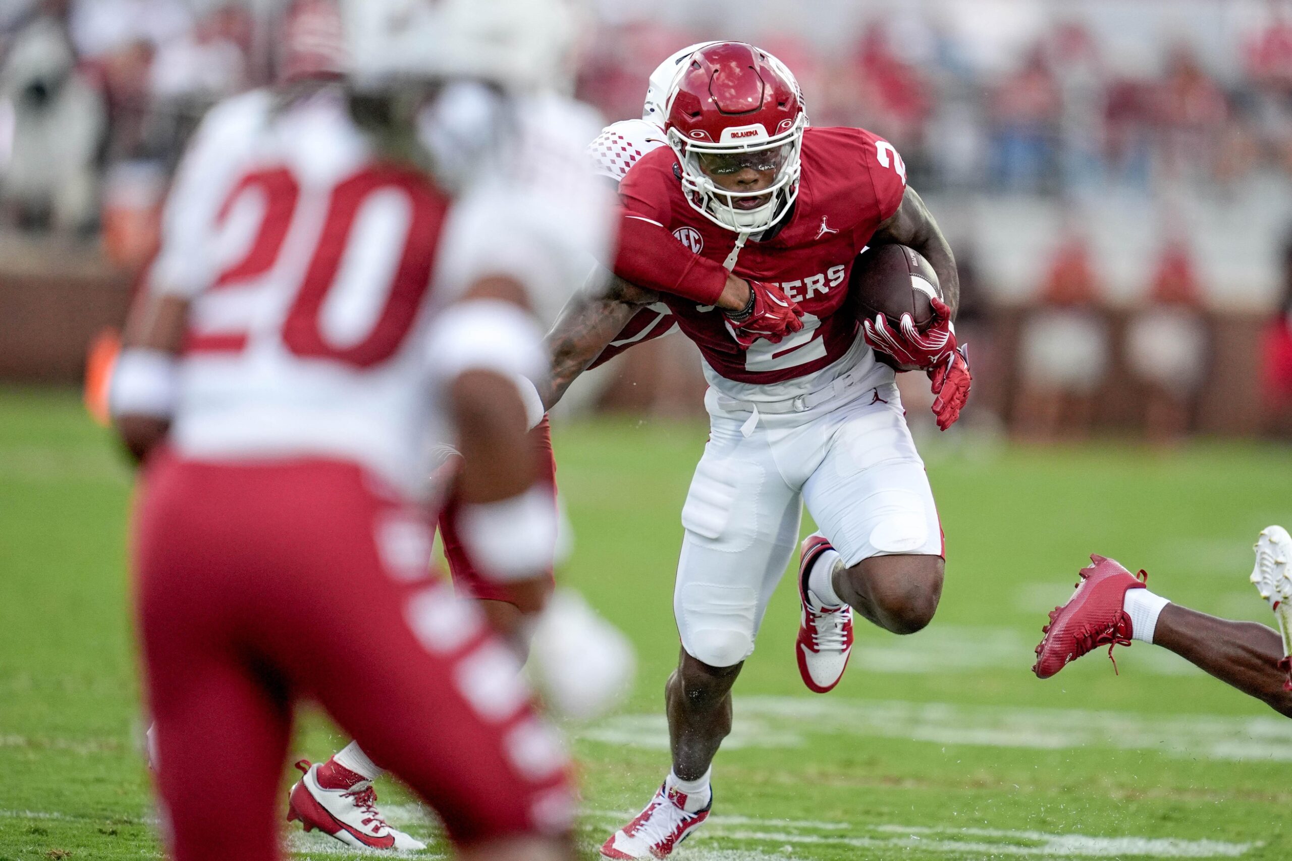 Temple Will Shock the World this Weekend, and Cover Against Oklahoma ...