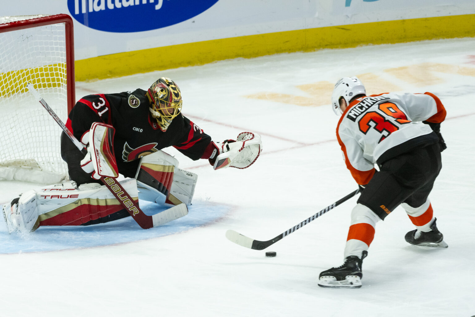 Carter Hart Not Guilty of Sexual Assault as Hockey Canada Trial ...