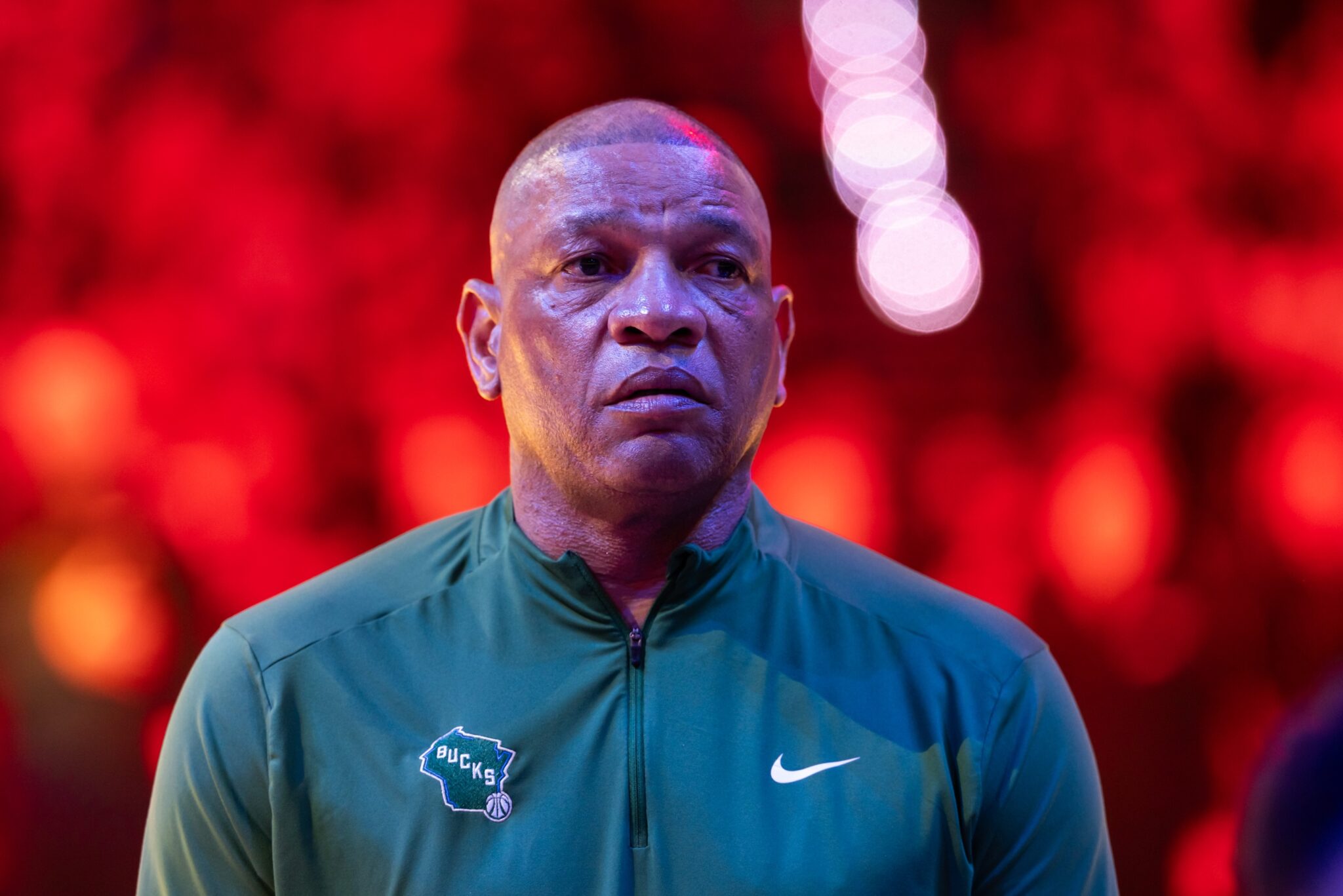 Peacock Will Have Analysts on the Bench During NBA Games, Listening in ...
