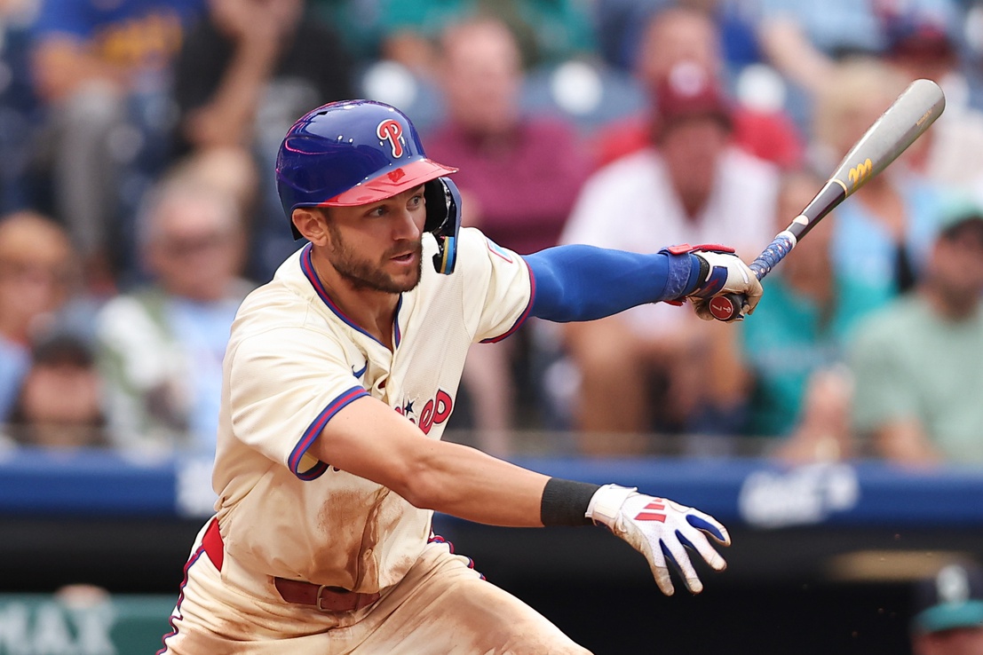 Johan Rojas is Switching His Number in 2025 - Crossing Broad