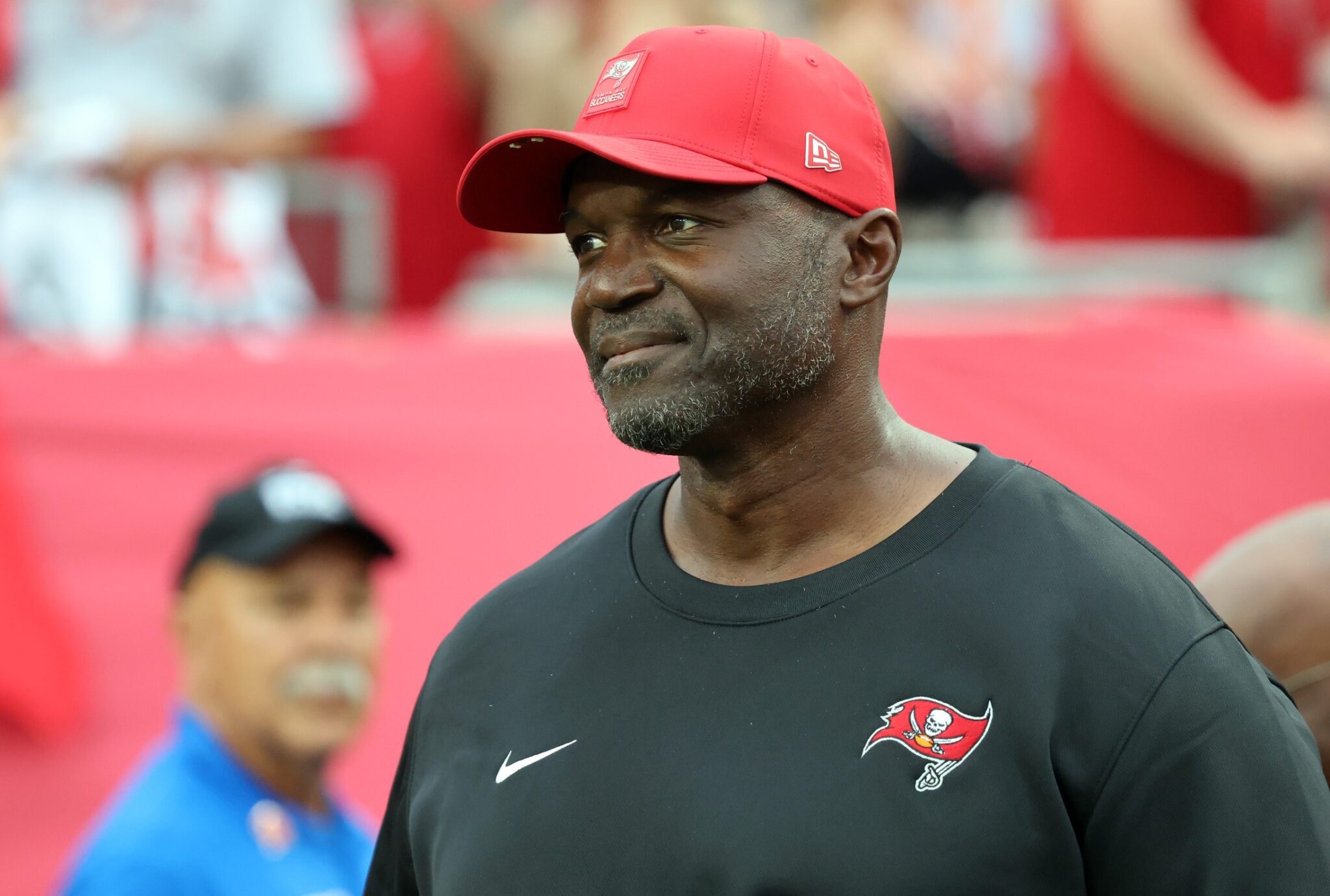 Todd Bowles Shrugs Off Tush Push "Hero" Talk, Drops an Ishkabibble's ...