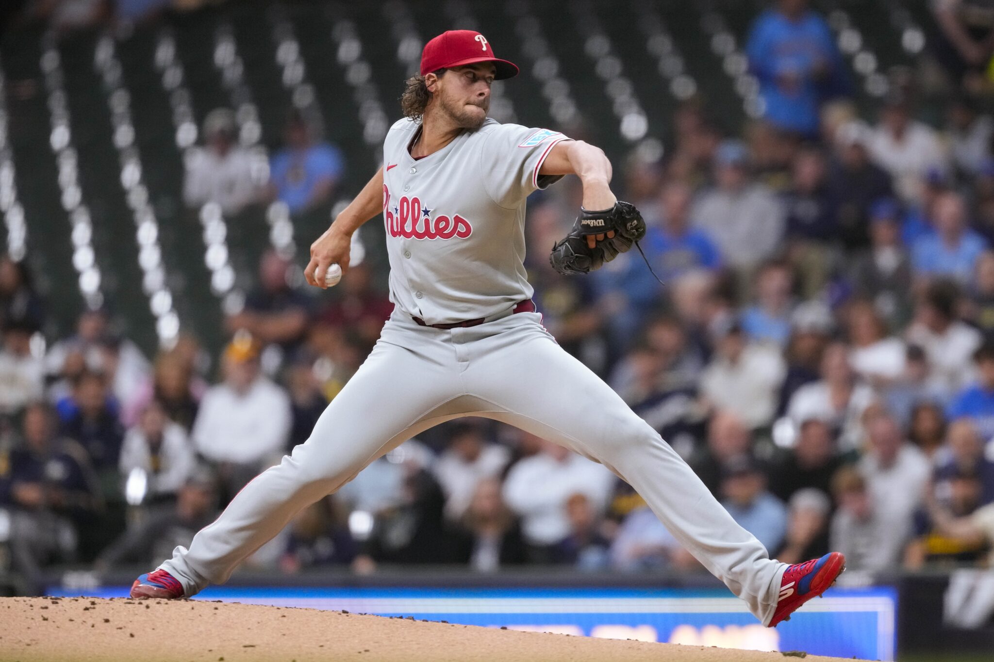 Phillies Archives - Crossing Broad